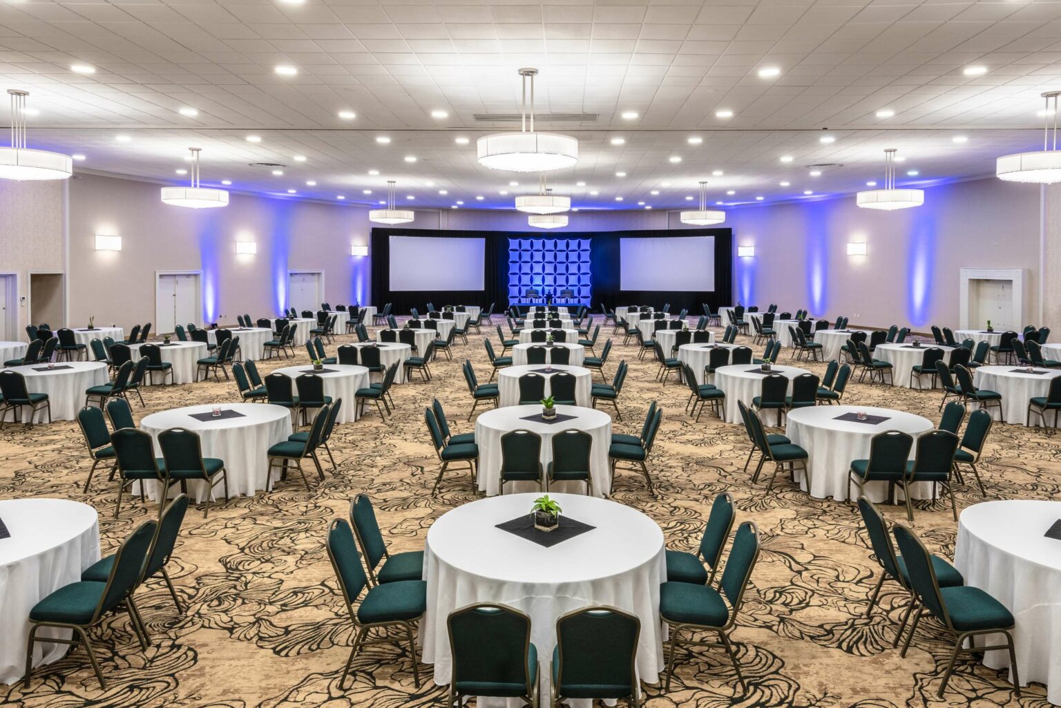 Meetings and Events - Penn Harris HOTEL