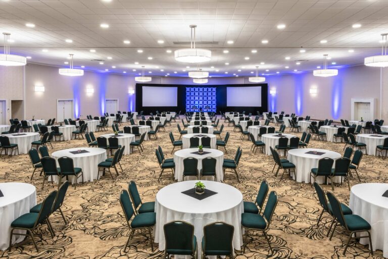 Meetings and Events - Penn Harris HOTEL