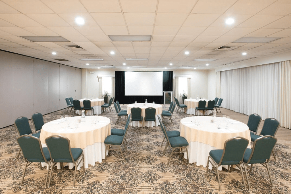 Dining - Penn Harris Hotel