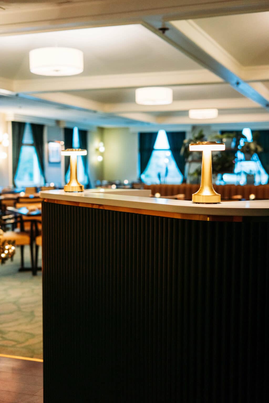 Dining - Penn Harris Hotel
