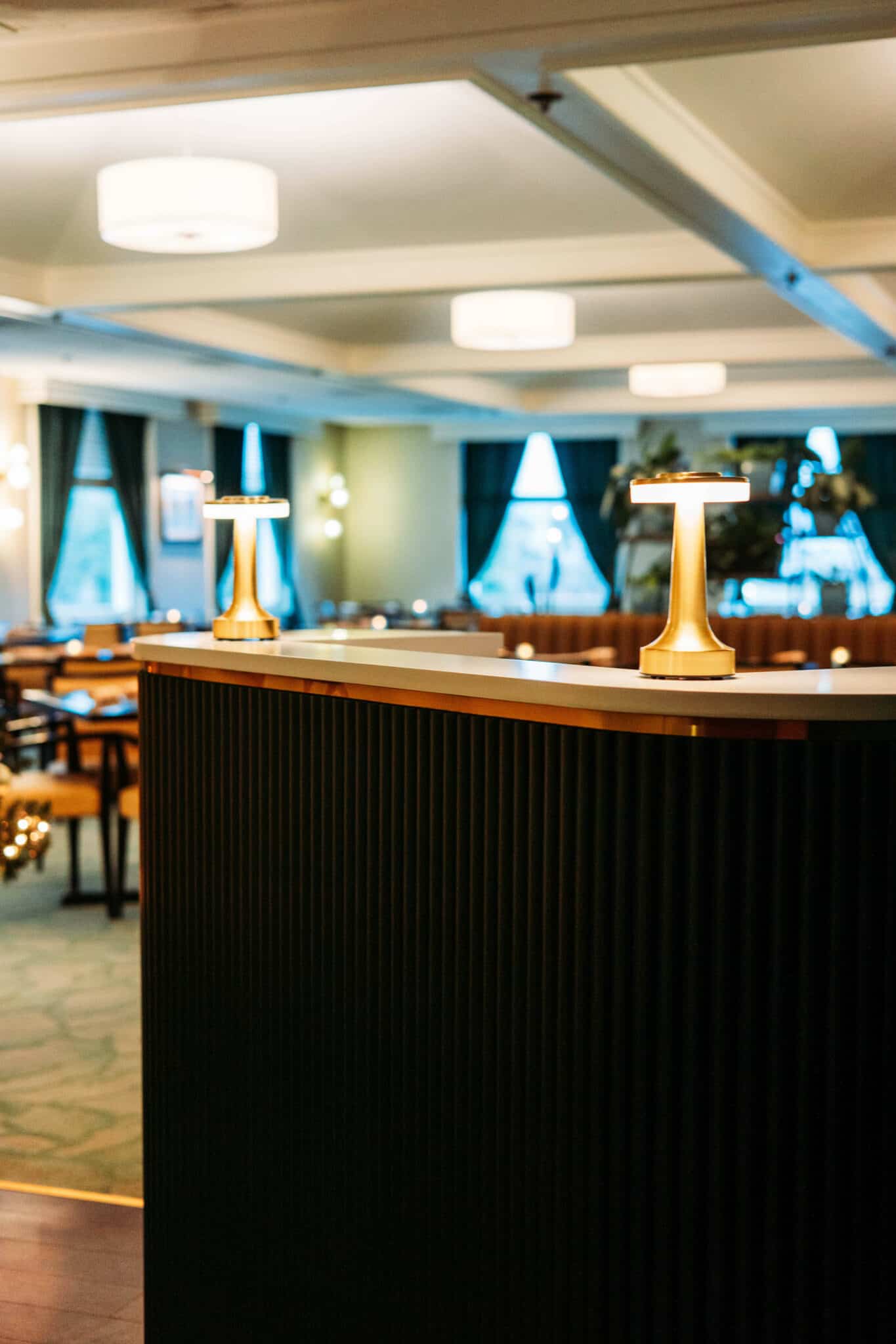 Dining - Penn Harris Hotel
