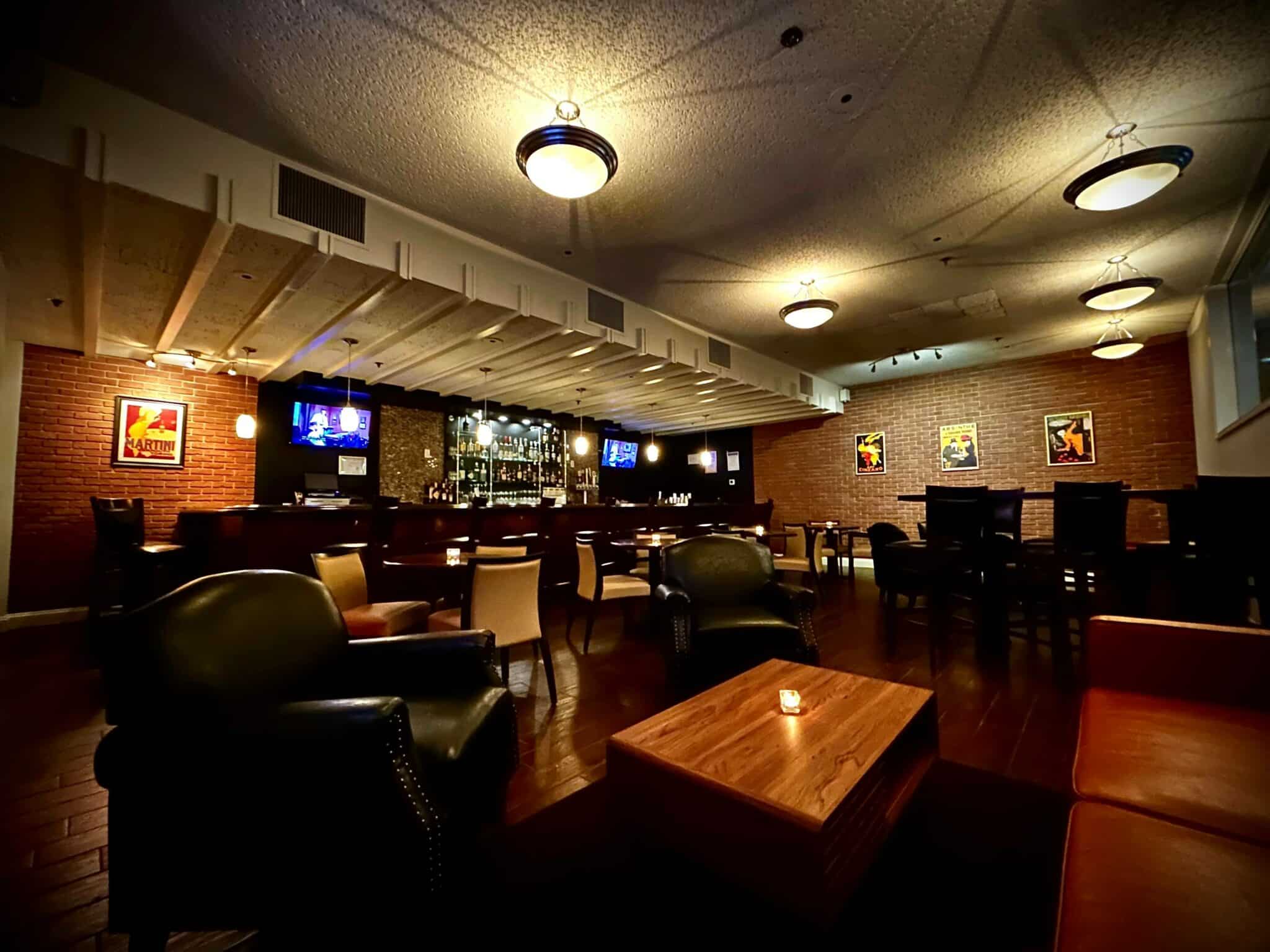 Dining - Penn Harris Hotel